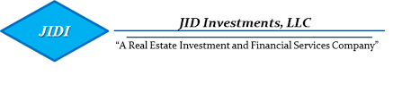 JID Logo | JID Investments